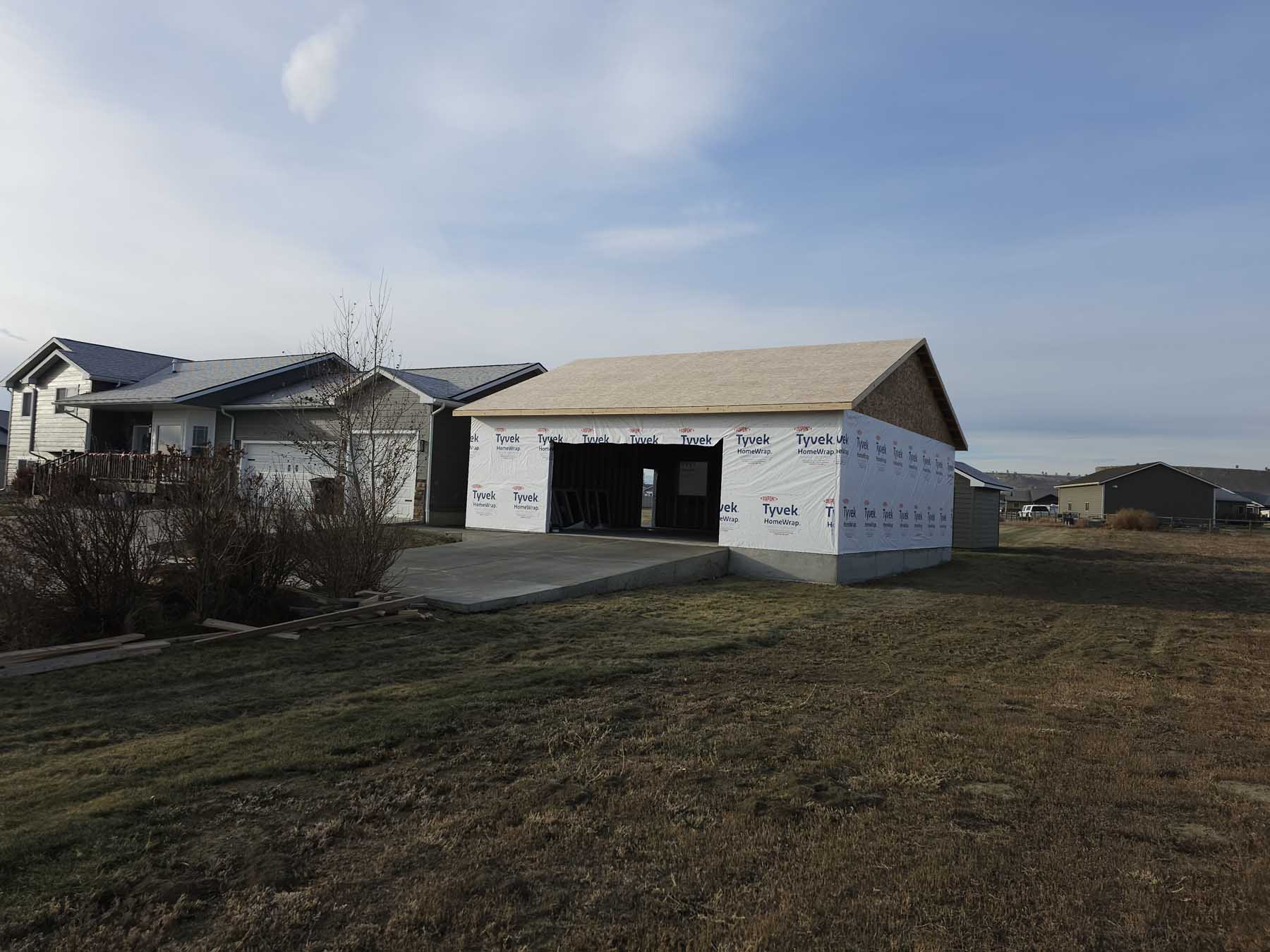 Gallery - Vantage Construction LLC