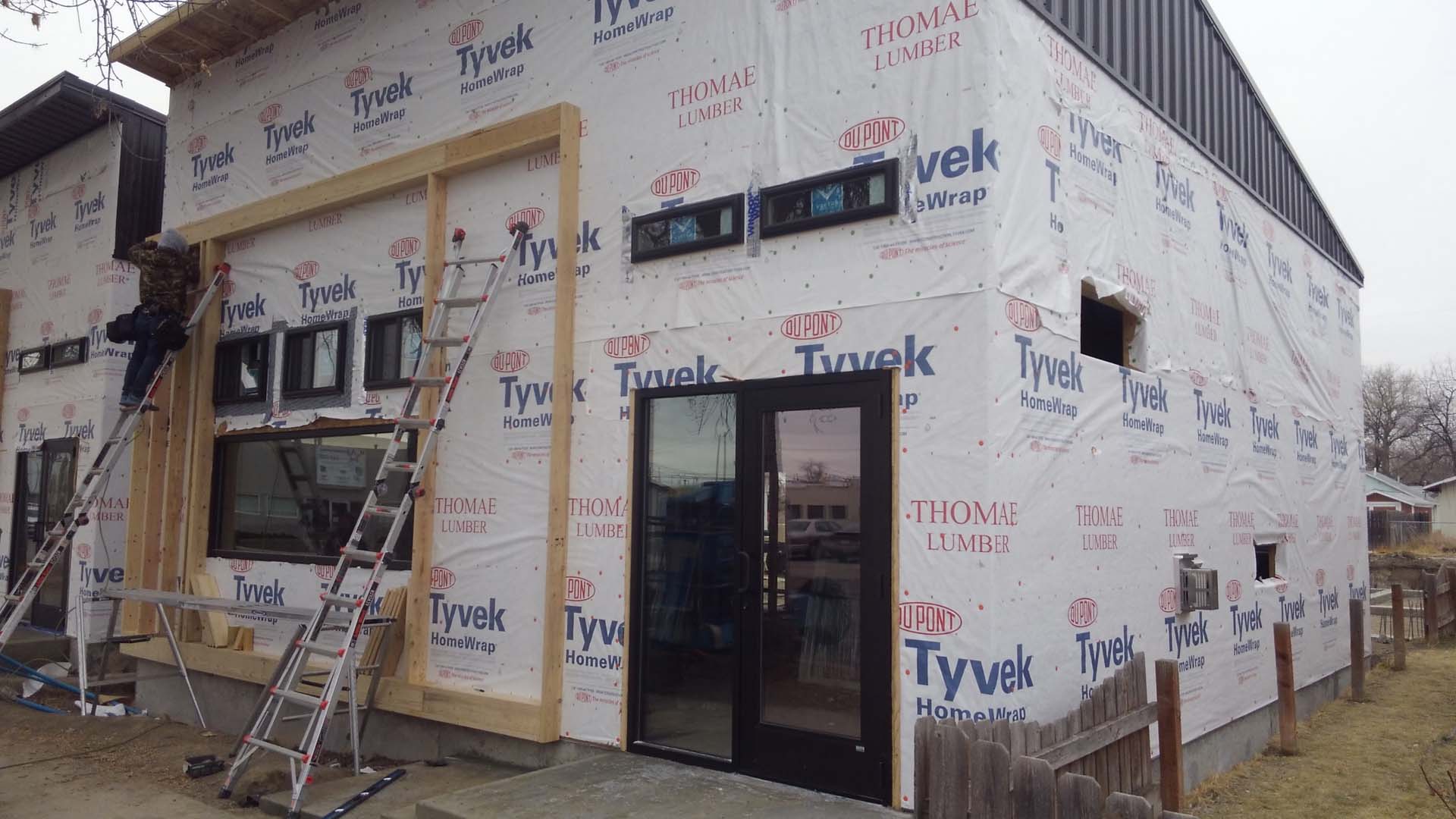 Gallery - Vantage Construction LLC